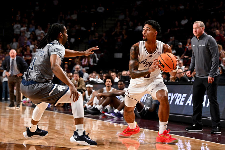 Everything HC Buzz Williams and two Aggies said after Texas A&M's 72-67 ... Everything HC Buzz Williams and two Aggies said after Texas A&M's 72-67 ...