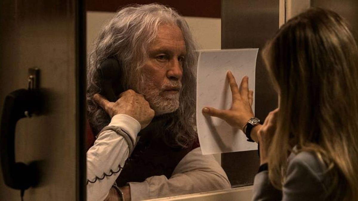 Intriga y suspenso: el drama criminal en Netflix que arrasa entre los ... Intriga y suspenso: el drama criminal en Netflix que arrasa entre los ...