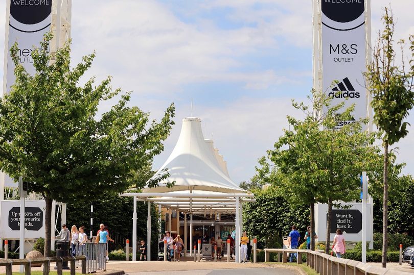Junction 32 Shopping Outlet welcomes the opening of exciting new ...