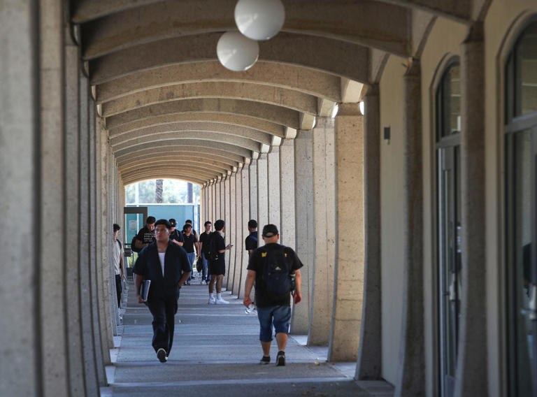 Conde Nast Traveler names College of the Desert among country’s ‘most ...