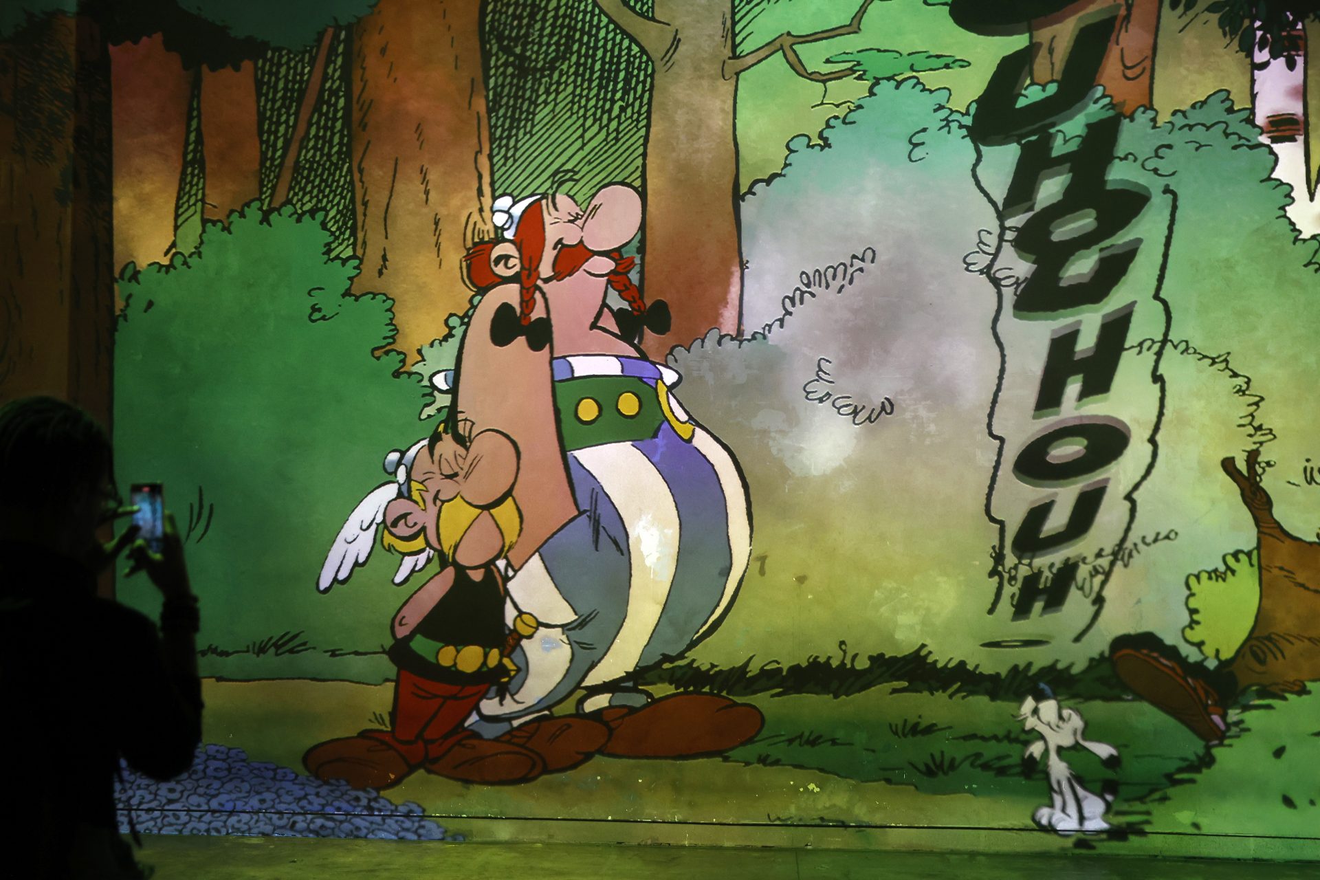 La sindrome di Obelix, un problema sempre più comune sia tra uomini che ...