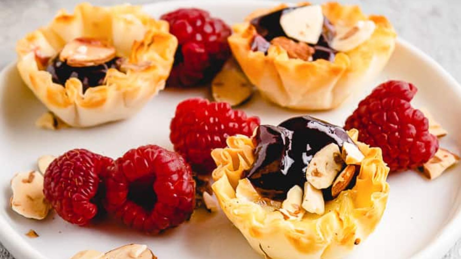 16 Crispy Phyllo Dough Recipes That Make Every Bite a Crunchy Delight