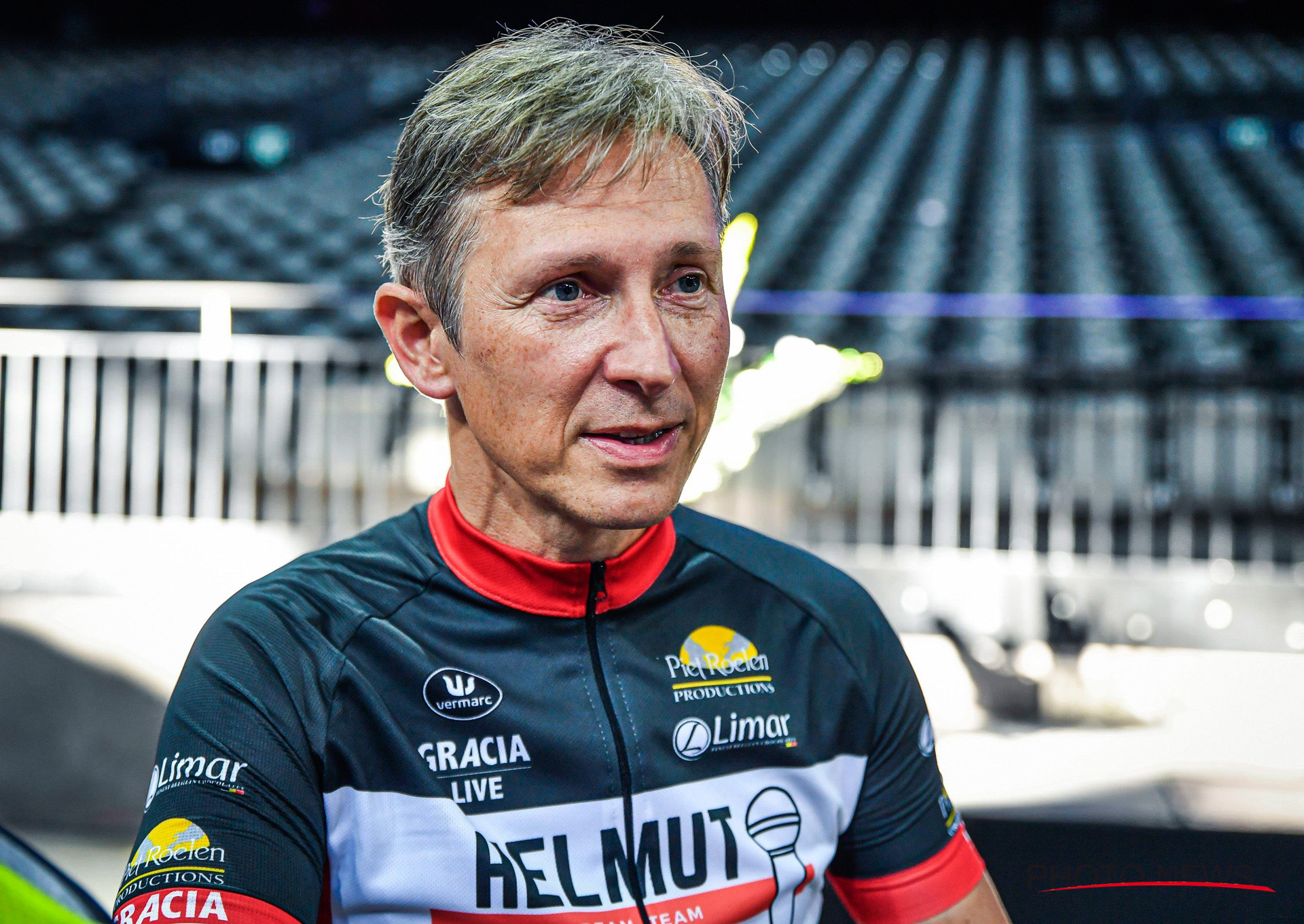 Helmut Lotti: “belangrijk om dat bespreekbaar te maken”