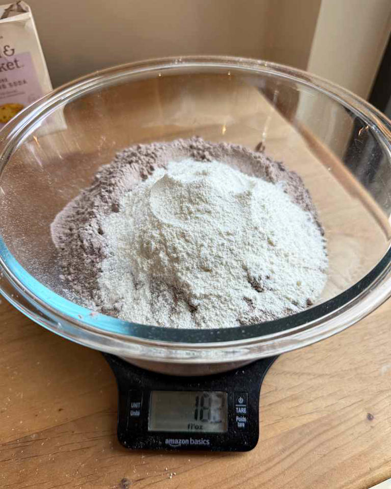The Decades-Old Boxed Mix Trick I Do Every Time I Make Cake