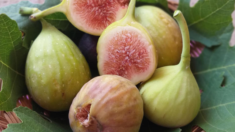 10 Types Of Figs And How To Best Use Each