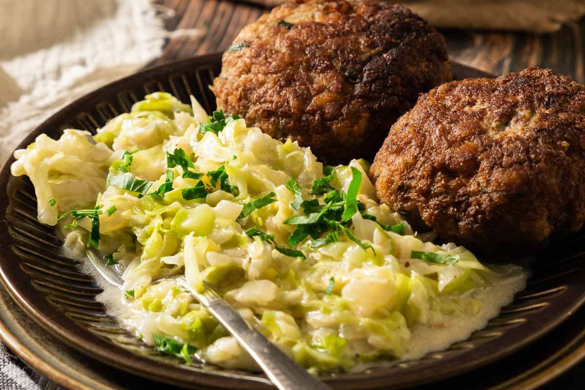 21 homemade cabbage recipes perfect for everyday cooking