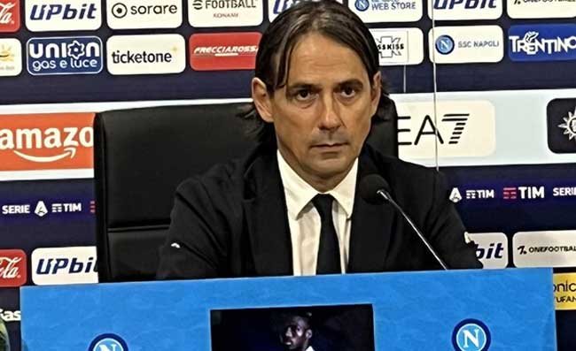 "Simone Inzaghi via dall'Inter, occhio alla Juventus". Il retroscena