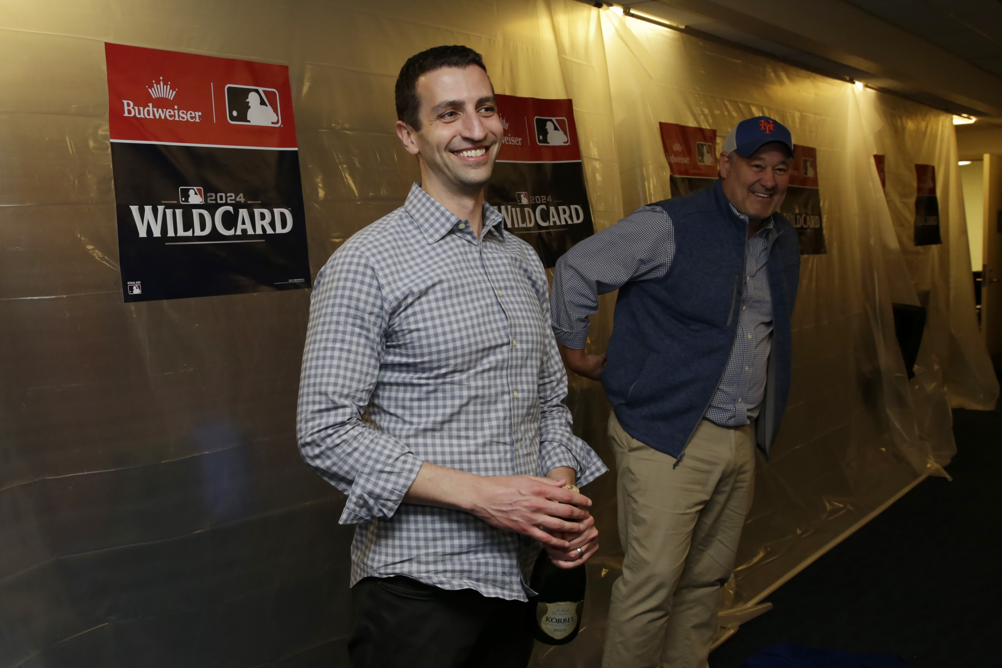 Mets Moving Closer to Multi-Year Contract With All-Star Slugger, Report Says