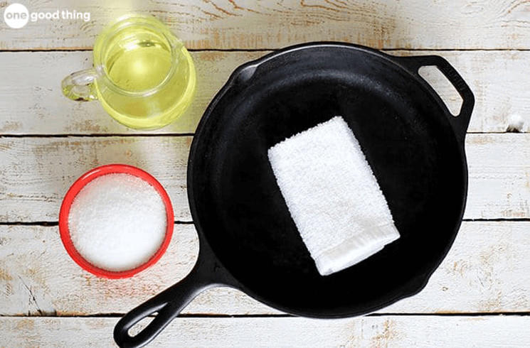 21 Of The Best Hacks For Cleaning Your Kitchen