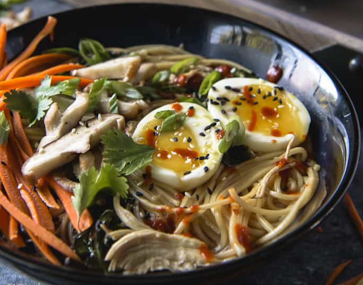 15 Dinners That’ll Hit the Spot When You’re Not Sure What to Cook