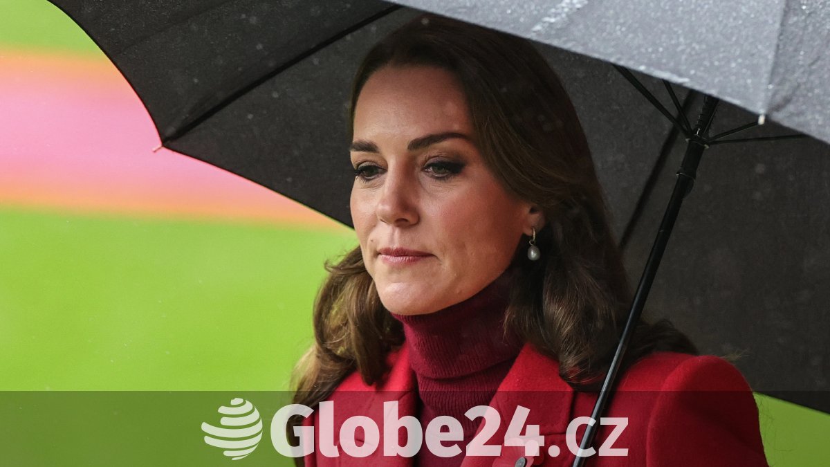 Princezna Kate v zemi, kterou hrdě nosí v titulu. Poddané si získala i ...