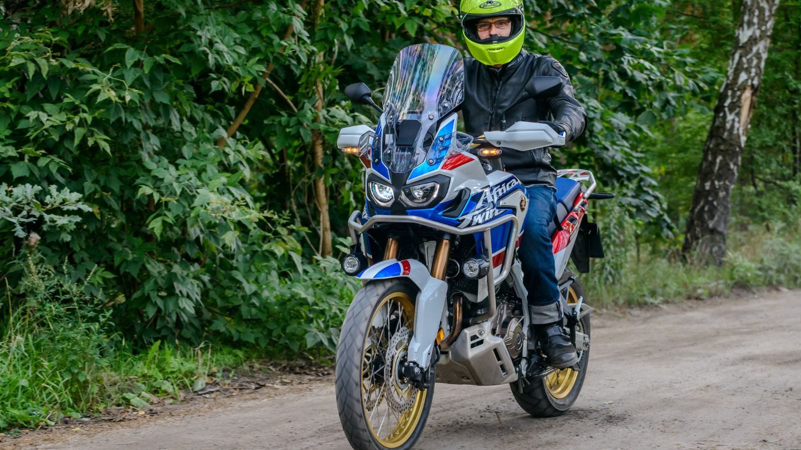 The 10 Honda Motorcycles That Defined Riding in Canada and the U.S.