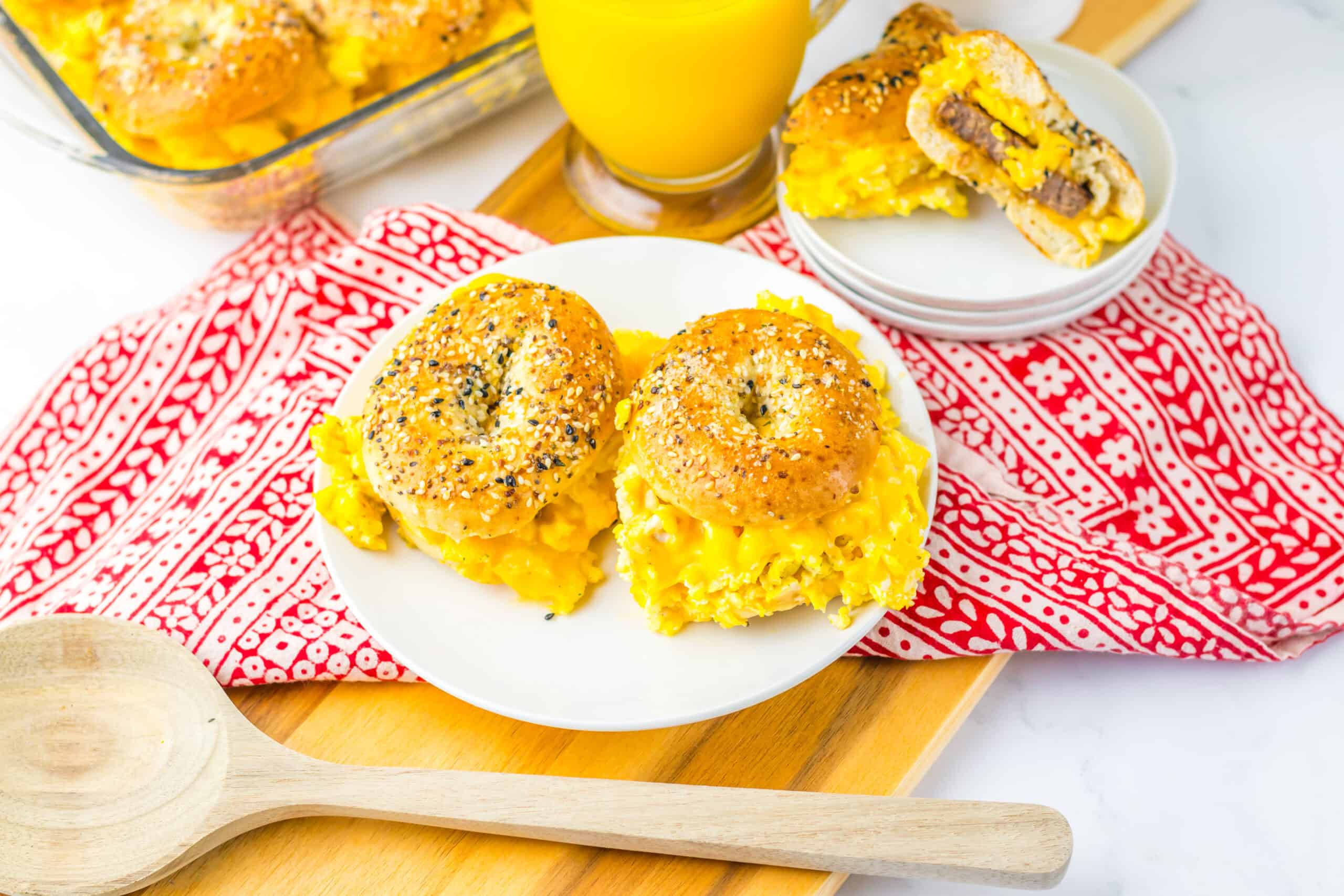 23 Winter Breakfasts So Good They’ll Get You Out of Bed Before the Alarm