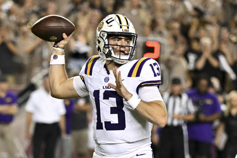 2026 NFL Draft: Breaking Down the SEC's Top Prospects