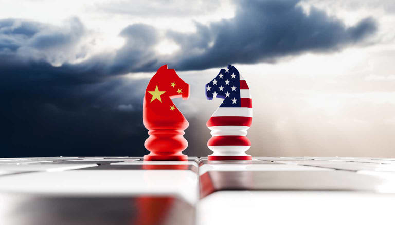 China raises tariffs on U.S. goods to 125%