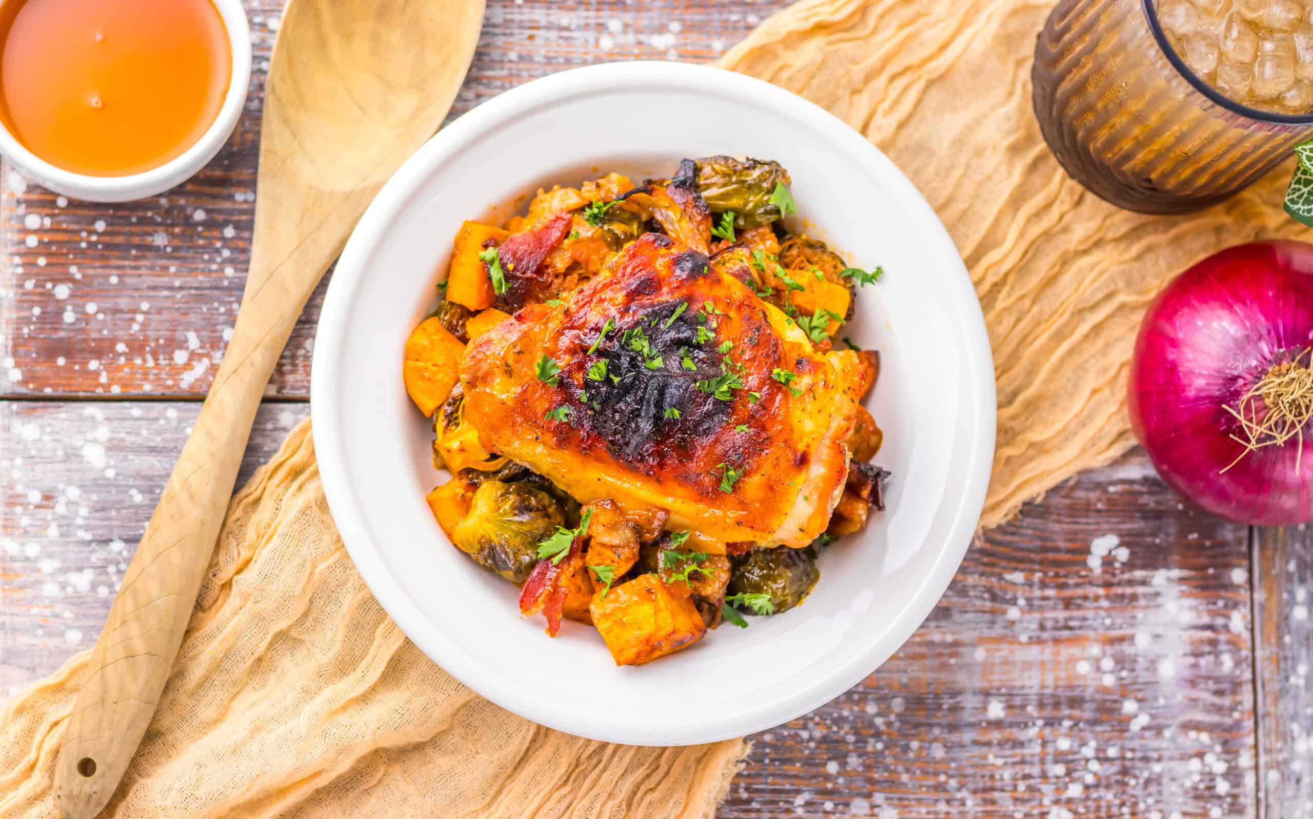 These 29 Cozy Meals Might Be the Only Reason to Love Cold Weather