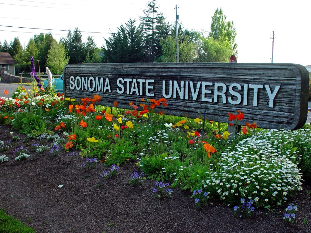 Sonoma State University awarded more than $4M to fund graduation ...
