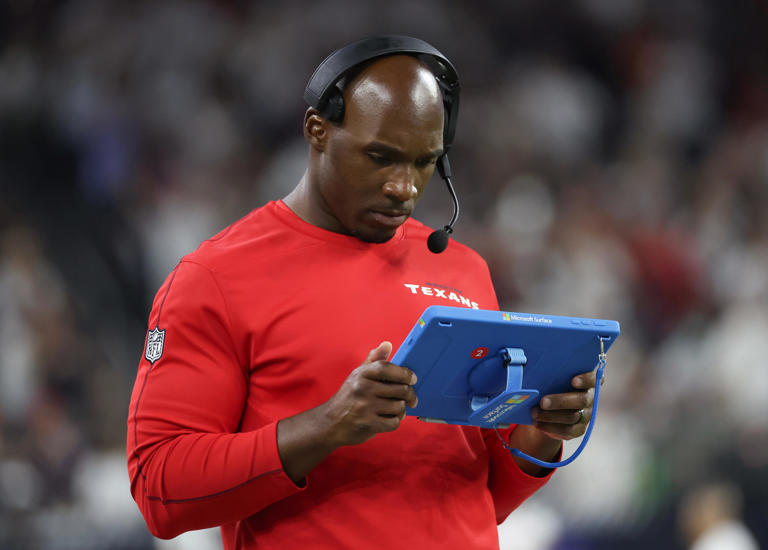 Ranking every NFL coach (including DeMeco Ryans) after Super Bowl 59