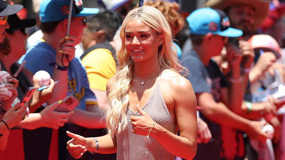 Livvy Dunne Takes Shot at Nick Saban Over Vanderbilt Comments on ... Livvy Dunne Takes Shot at Nick Saban Over Vanderbilt Comments on ...