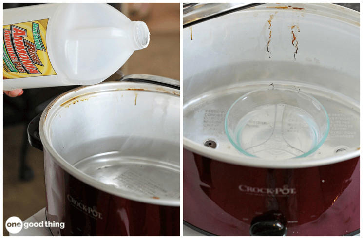 21 Of The Best Cleaning Hacks For Your Kitchen