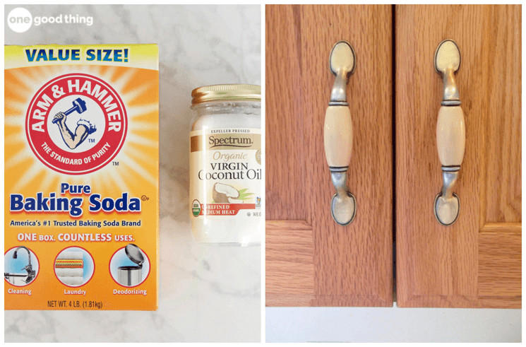 21 Of The Best Cleaning Hacks For Your Kitchen