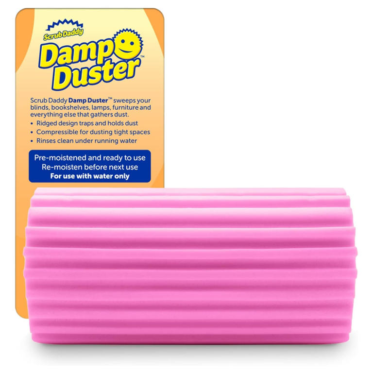 What is the 20/10 cleaning method? Experts say it makes tasks 'less ...