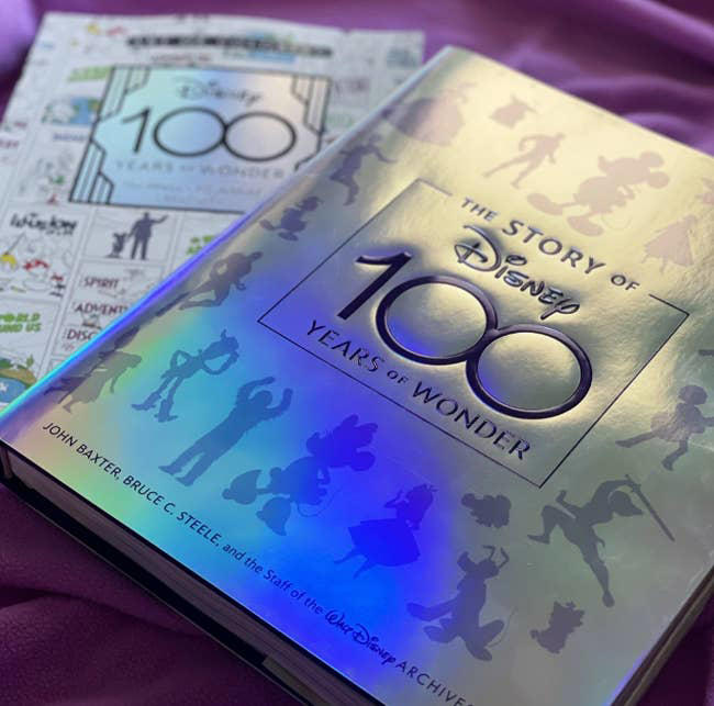 37 Magical Gifts For The Disney Adult On Your Shopping List