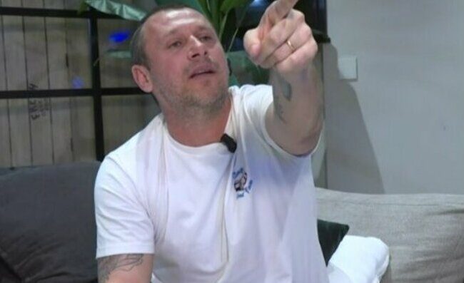 Cassano: "Ha vinto la coppa del gelato, è andato a prendere i soldi. Un ...