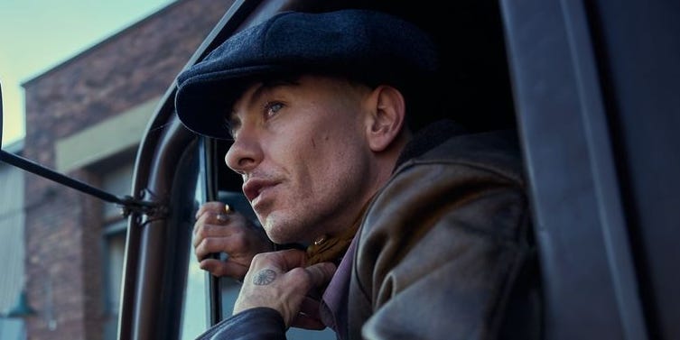 Here's a Full Guide to the New 'Peaky Blinders' Movie Coming to Netflix