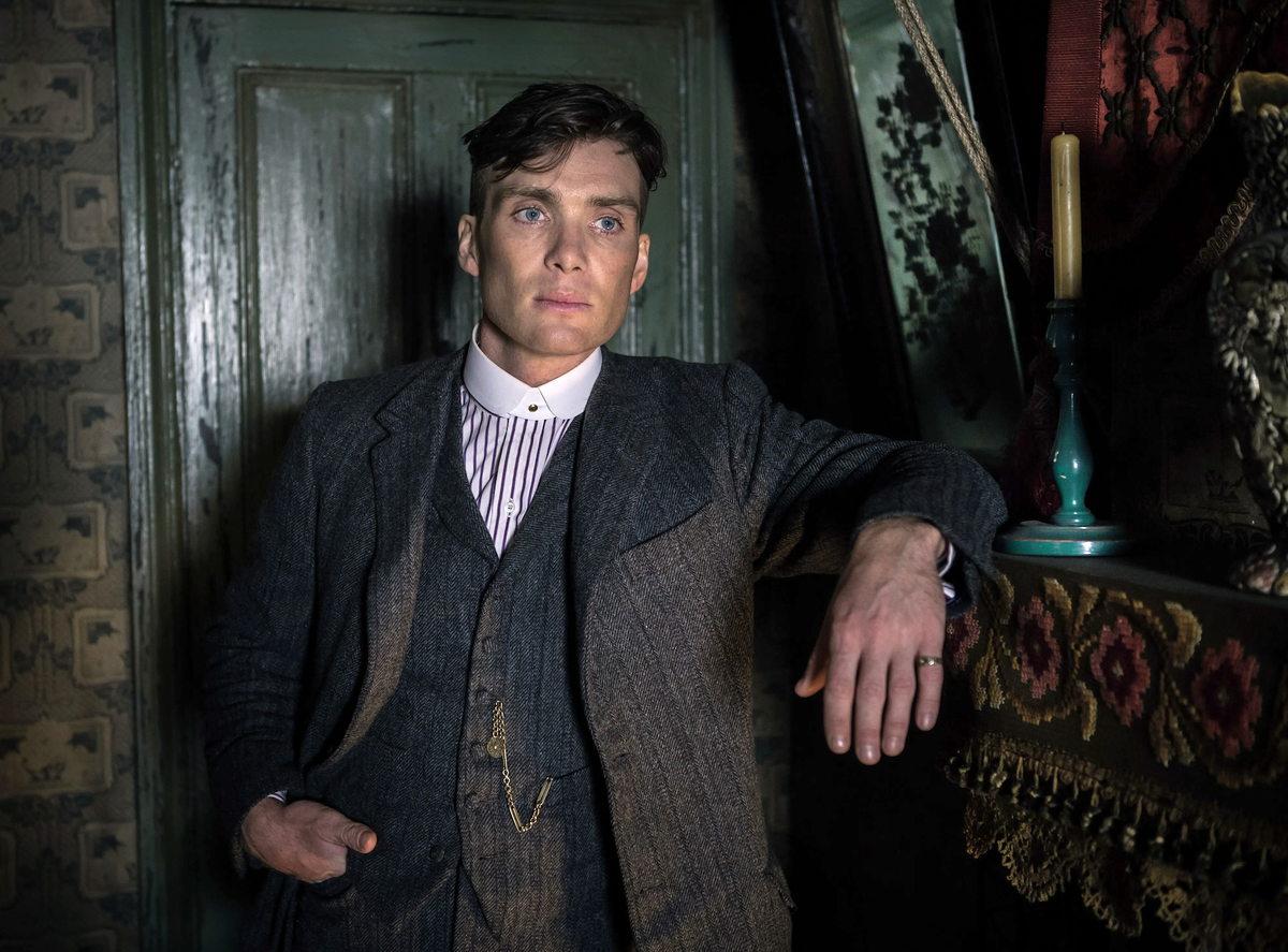 Here's a Full Guide to the New 'Peaky Blinders' Movie Coming to Netflix