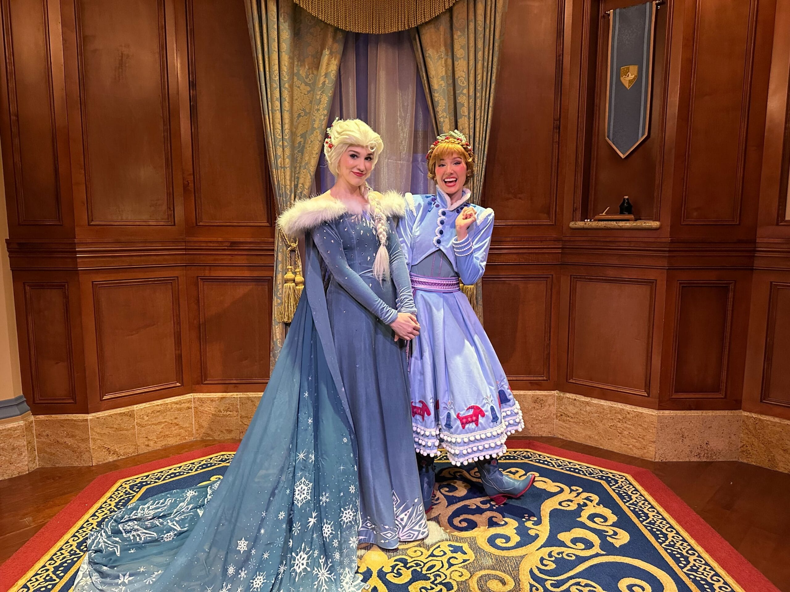 BREAKING: Mickey's Very Merry Christmas Party 2025 Dates & Details ...