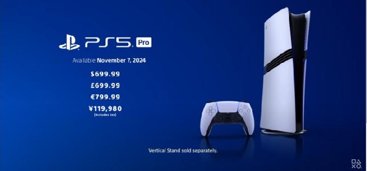 Sony Bakal Rilis Power Saver di PS5, Redam Daya Saat Bermain Game