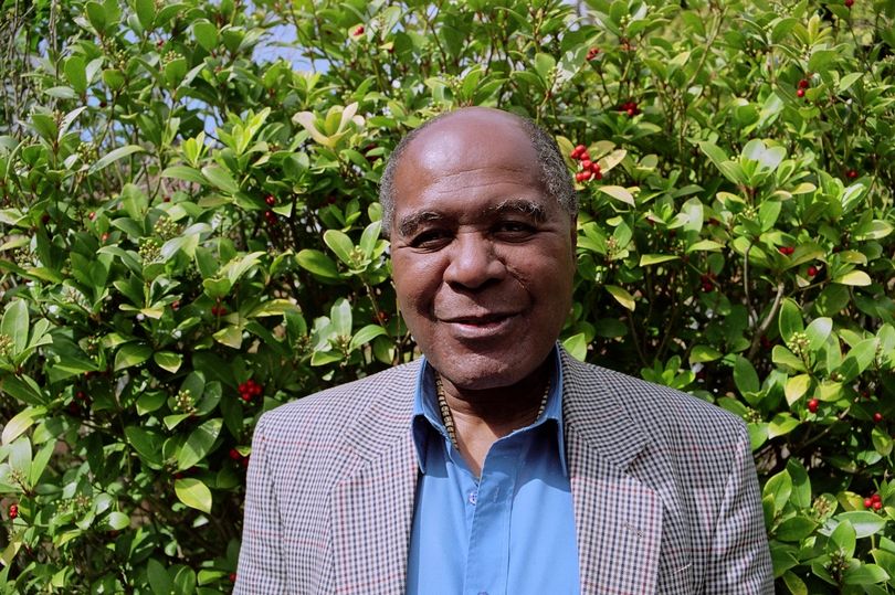 Bristol legend Paul Stephenson honoured as Black History Month gets ...