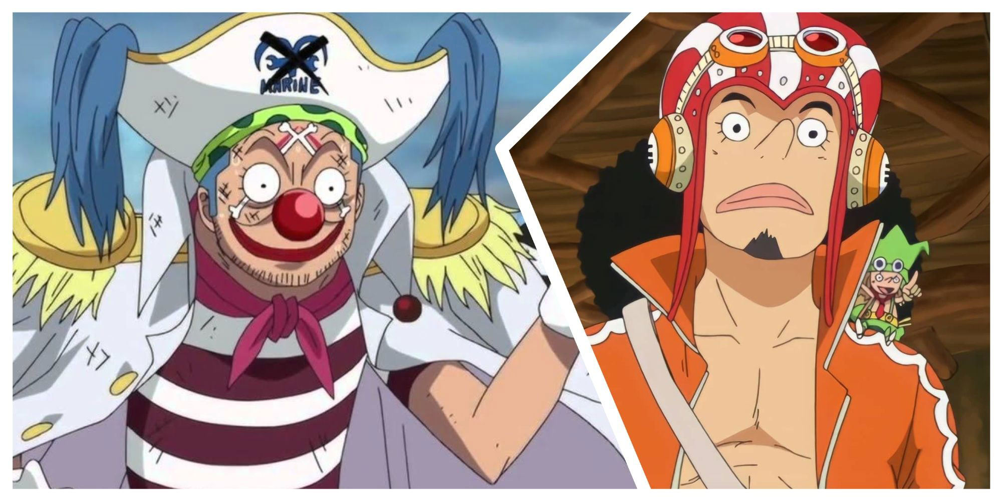 Characters Who Deserve A Power-Up On One Piece Characters Who Deserve A Power-Up On One Piece