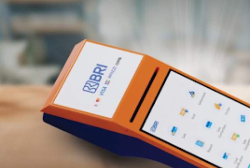 Monitoring Transaksi Bisnis Lebih Mudah dengan Aplikasi BRImerchant ...