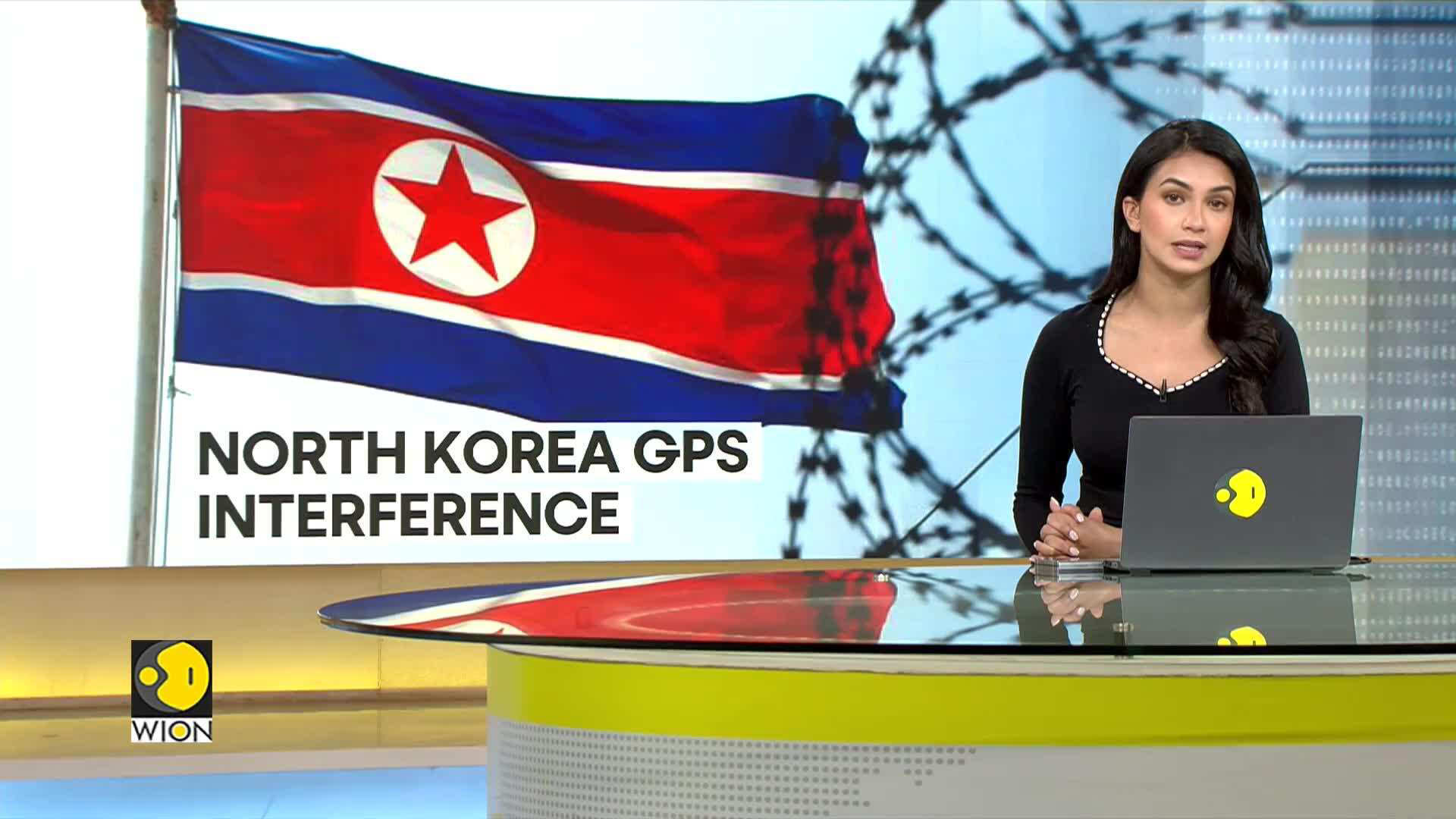 South Korea Asks North Korea To End 'Illegal' Provocations South Korea Asks North Korea To End 'Illegal' Provocations