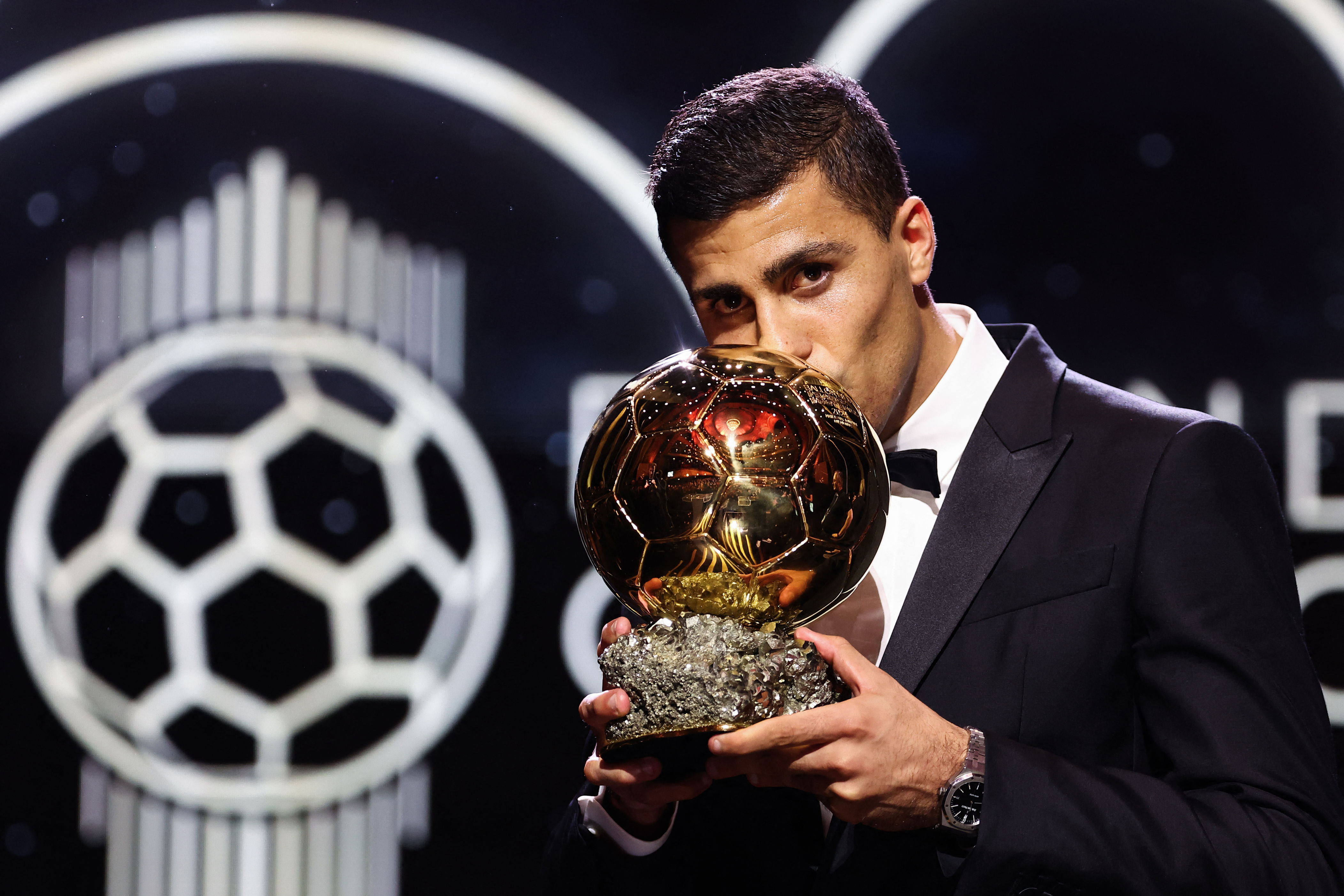 Ballon d'Or winners list: Who has won the most Ballon d'Or awards ...