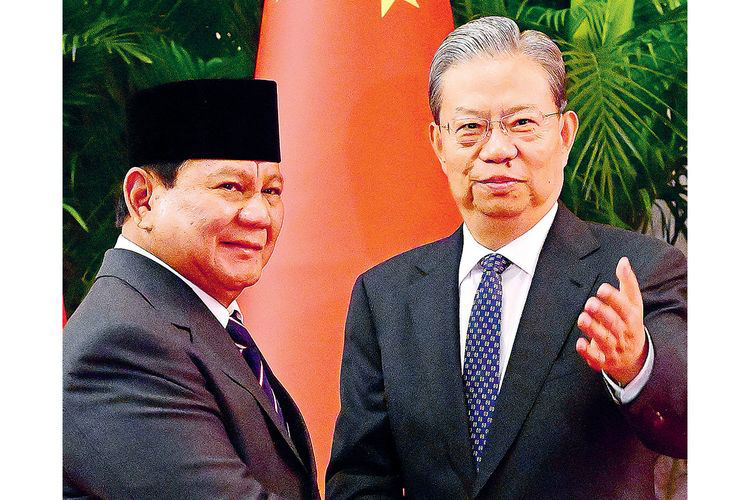 Bahlil Sebut Kunjungan Presiden Prabowo ke Tiongkok Hasilkan Kontrak ... Bahlil Sebut Kunjungan Presiden Prabowo ke Tiongkok Hasilkan Kontrak ...