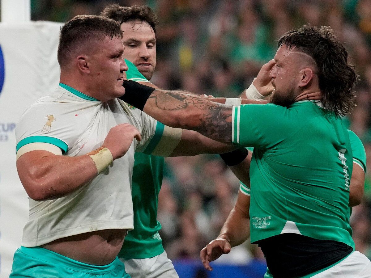 ‘Springboks feel punished by law changes’