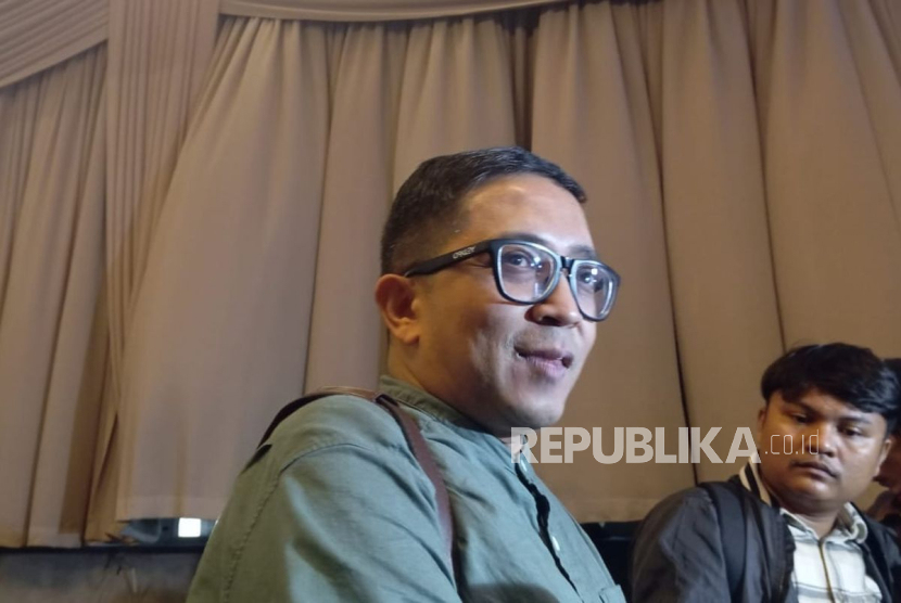 Ketua Persepi: Dewan Etik Tidak Bilang Survei Poltracking Salah Ketua Persepi: Dewan Etik Tidak Bilang Survei Poltracking Salah