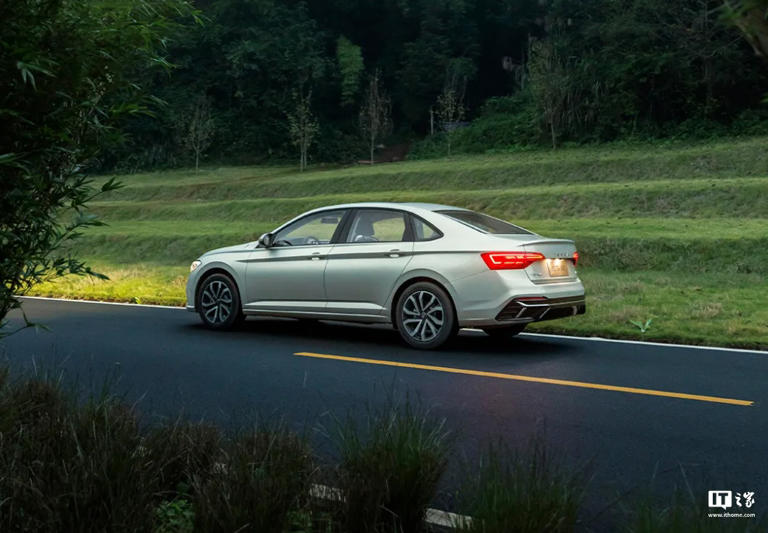 一汽-大众捷达 VA7 车型开启预售：搭载 1.4T 发动机，11.8777 万