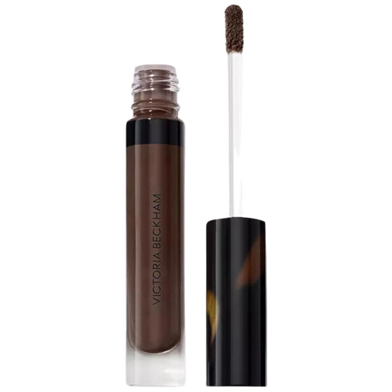 I’m not exaggerating, brown lip gloss is *everywhere* right now—these ... I’m not exaggerating, brown lip gloss is *everywhere* right now—these ...