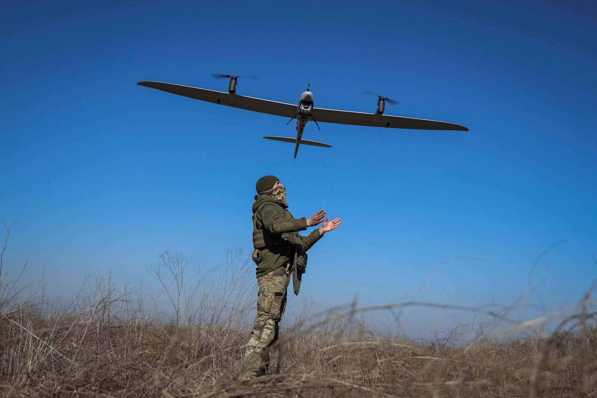 Ρωσία: Με τουλάχιστον 360 drones επιτέθηκε η Ουκρανία – Στόχος ένα από ...
