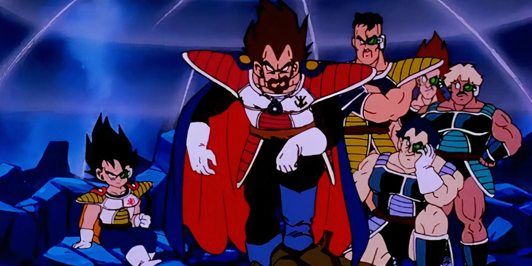 Dragon Ball: Is Power Scaling Inconsistent? Dragon Ball: Is Power Scaling Inconsistent?