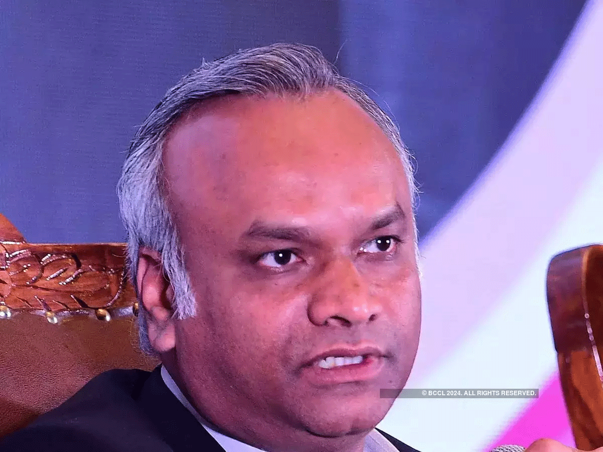 BJP doing politics: Karnataka minister Priyank Kharge on Waqf Board row BJP doing politics: Karnataka minister Priyank Kharge on Waqf Board row