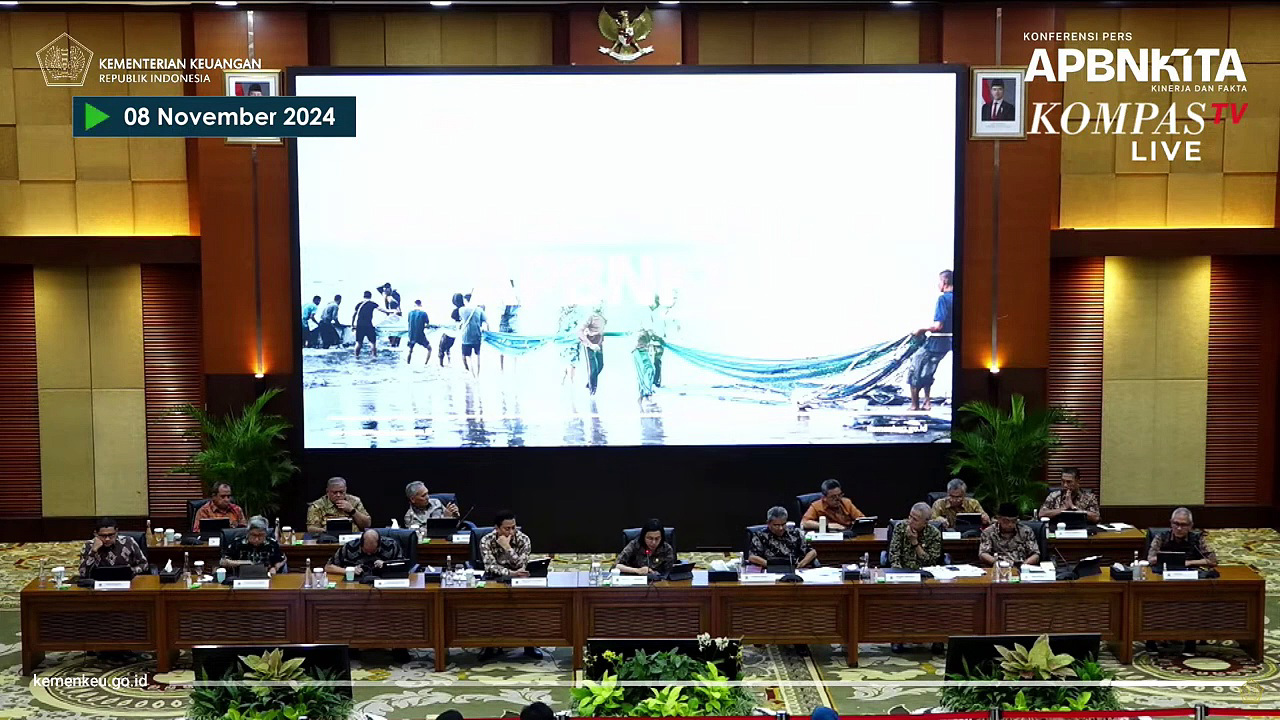 Menkeu Sri Mulyani Beberkan Tugas Badan Intelijen Keuangan Bentukan ... Menkeu Sri Mulyani Beberkan Tugas Badan Intelijen Keuangan Bentukan ...