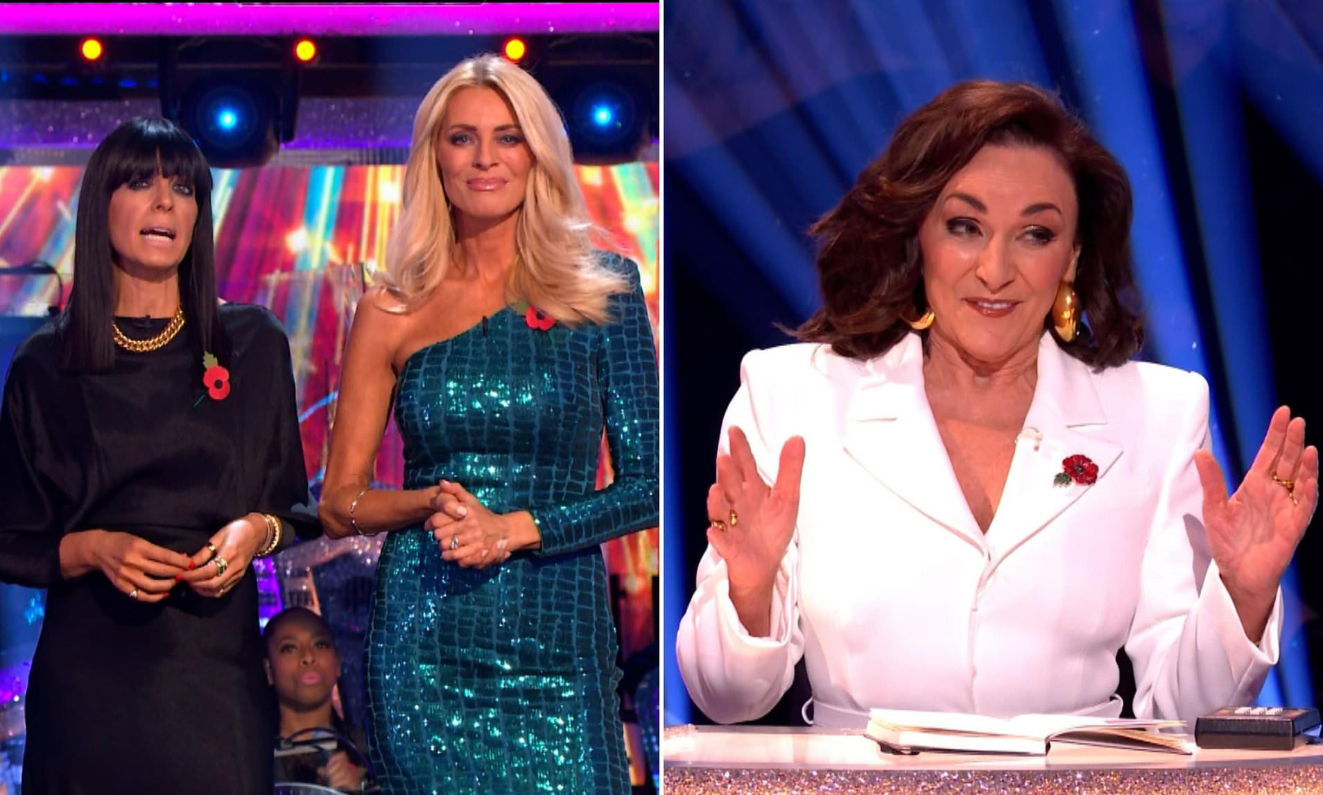 Furious Strictly Come Dancing fans insist there is a 'fix' as dance-off ... Furious Strictly Come Dancing fans insist there is a 'fix' as dance-off ...