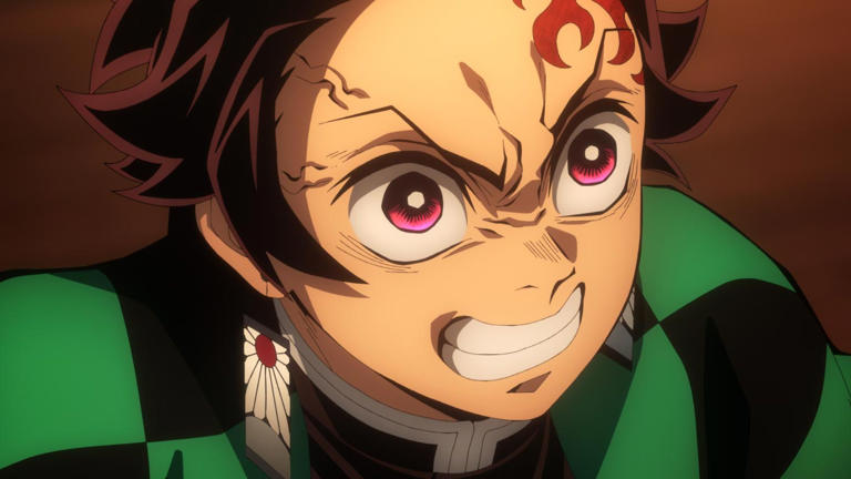 Demon Slayer's Hashira, explained: the full list of every elite demon ...
