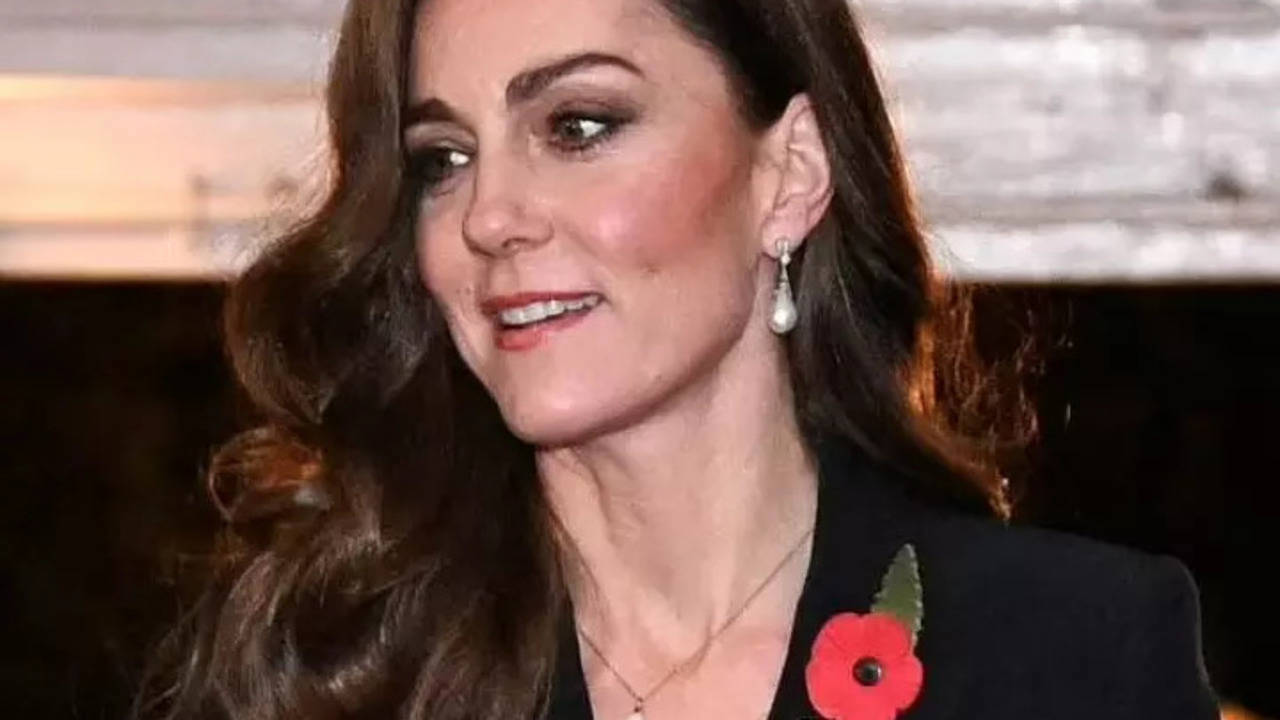 Kate Middleton Pays Subtle Tribute To Late Princess Diana At Festival ... Kate Middleton Pays Subtle Tribute To Late Princess Diana At Festival ...