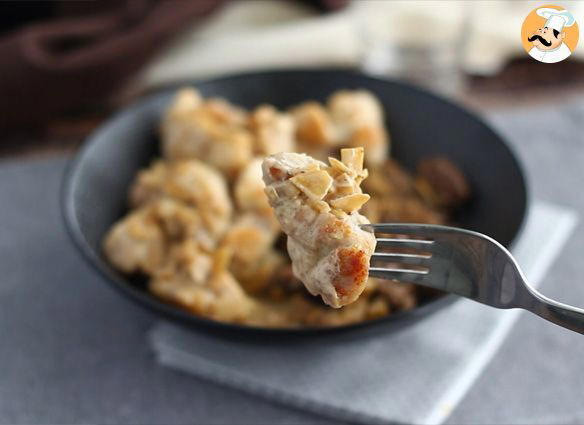 Easy fried egg gummies (simple and well explained)